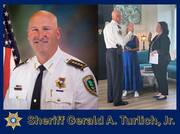 Plaquemines Parish LA Sheriff