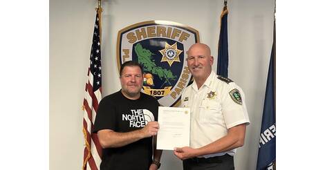 PPSO Receives $25K Donation Dedicated to Autism Training & Education ...